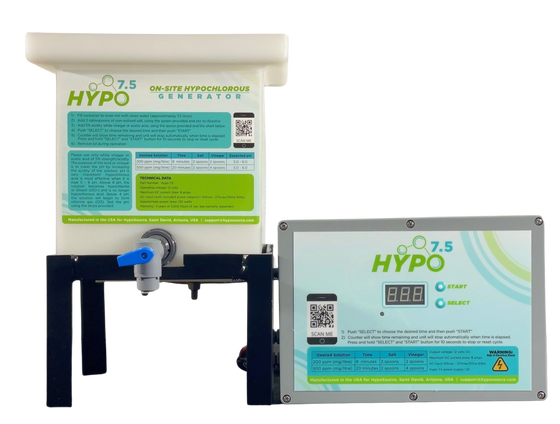 Hypo Source