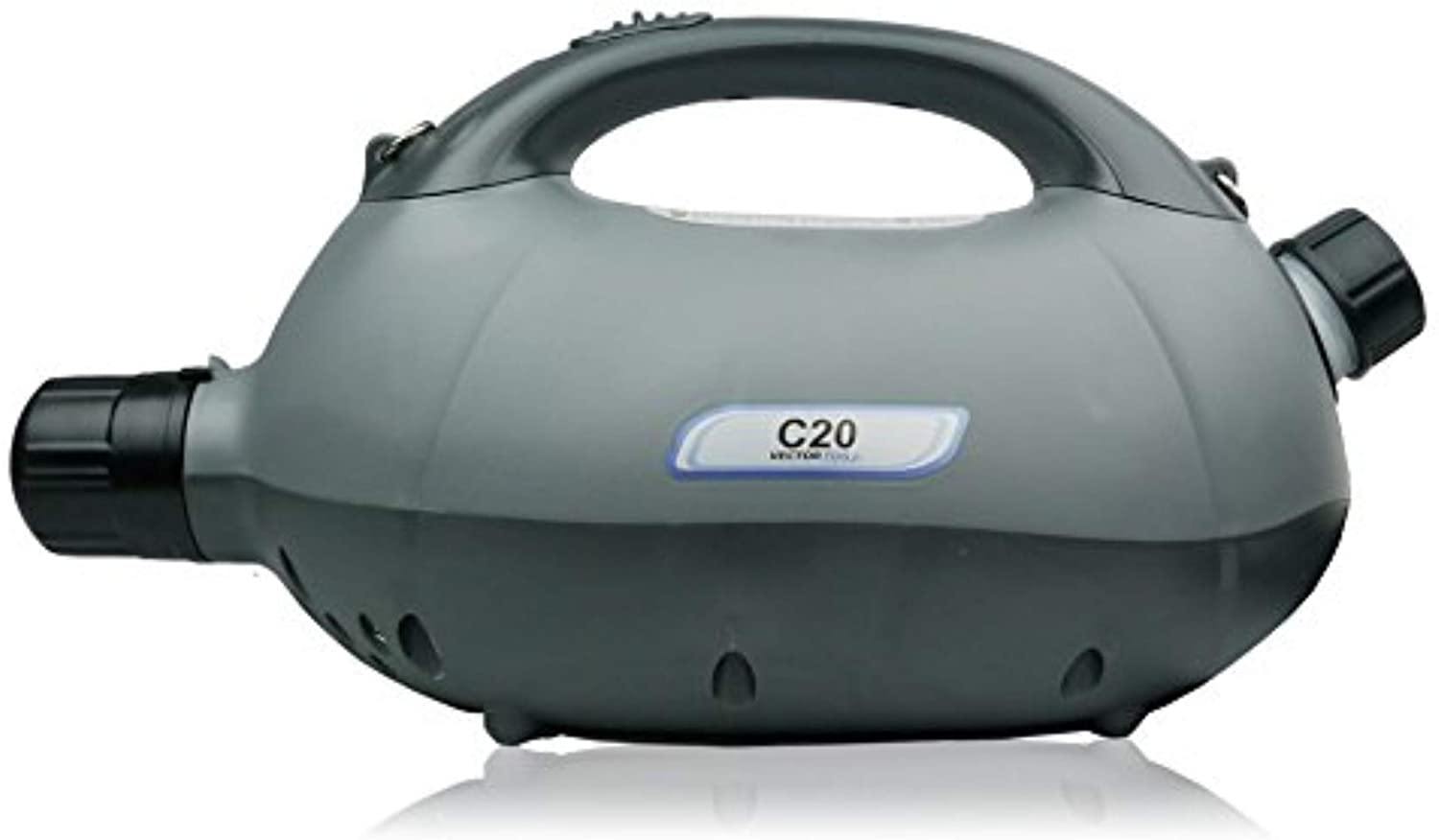 Vectorfog C20 2L ULV Fogger 230V European Plug – Hypo Source